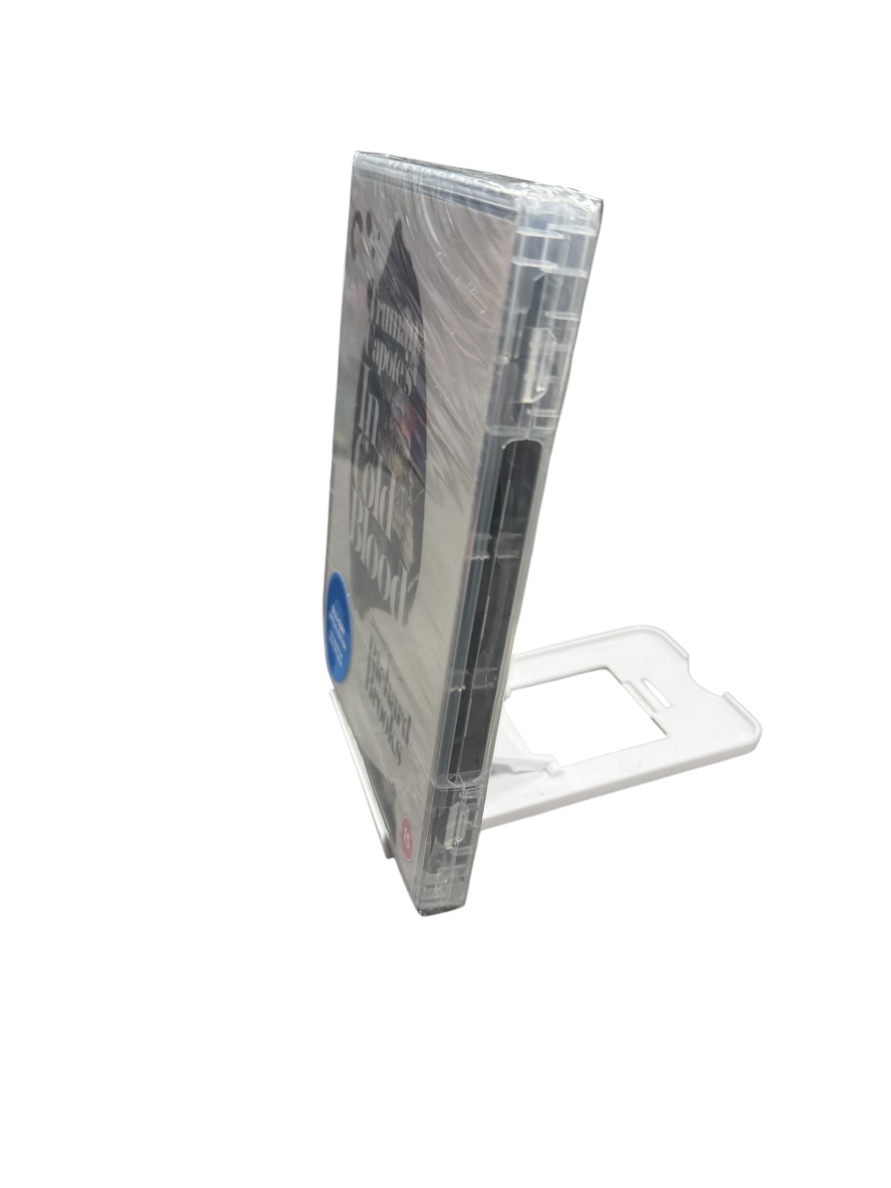 New In Cold Blood - The Criterion Collection [15] Blu-ray - Own4Less